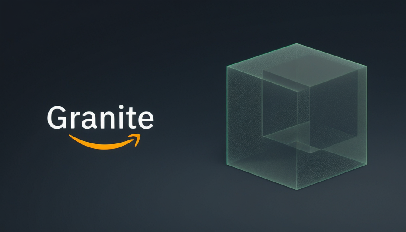 Introducing Granite: IBM's AI Language Model for Accurate and Ethical ...